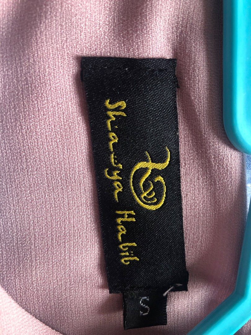 Primavalet BAJU TUNANG / NIKAH / RAYA, Women's Fashion, Muslimah ...