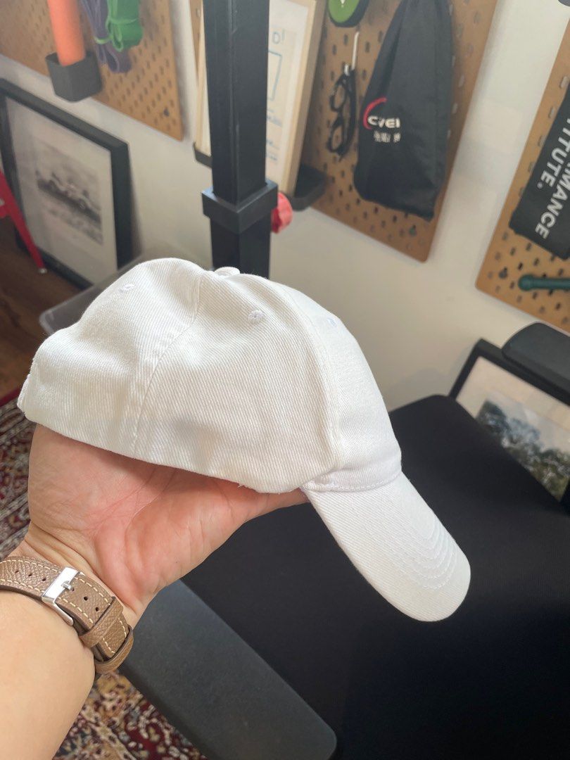 Raffles institution cap hat ri raffles junior college Rjc, Men's ...