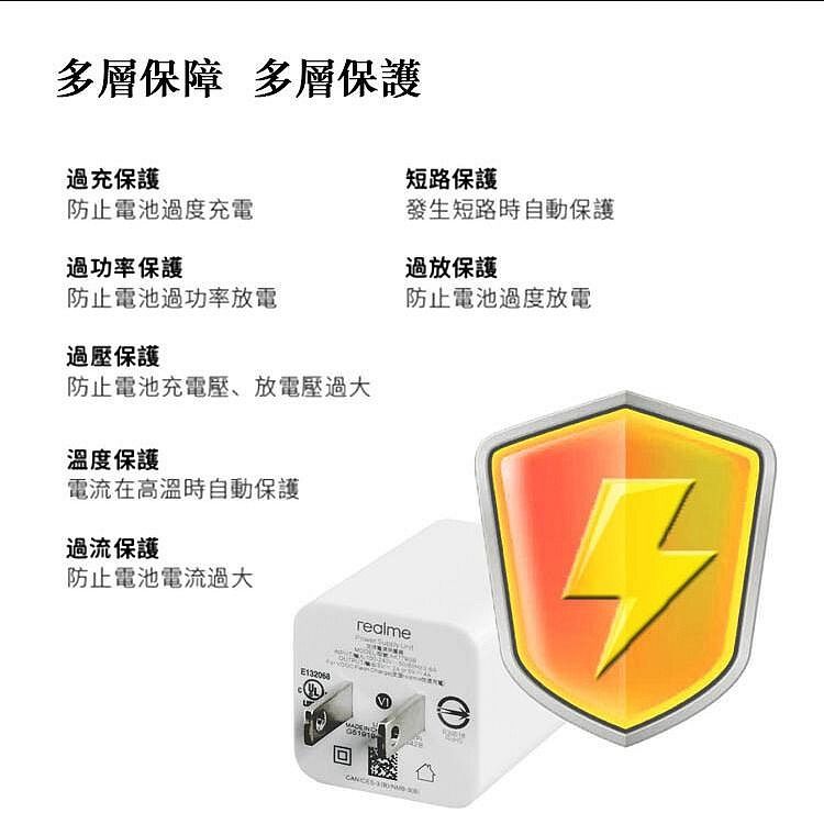 realme 原廠 VOOC 閃充充電器 20W快速充電頭_AK779GB OPPO充電器 插頭 旅充頭 【台灣公司貨】, 手機及配件, 電子周邊配件及產品, 電池及充電器在旋轉拍賣