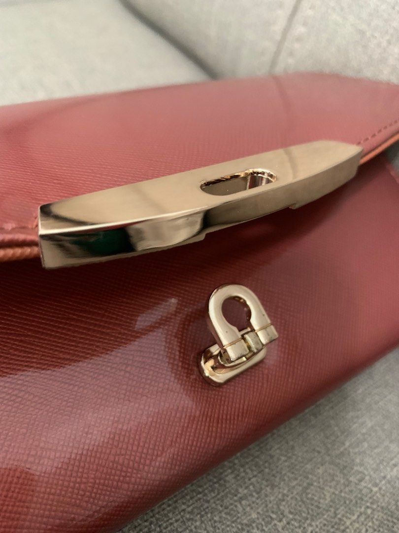 Riviera Long Wallet, Women's Fashion, Bags & Wallets, Wallets & Card ...