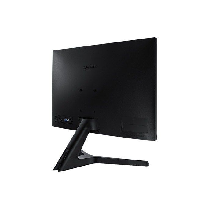 Samsung 24" Bezel-less FHD LED Gaming Monitor SR350, Computers & Tech ...