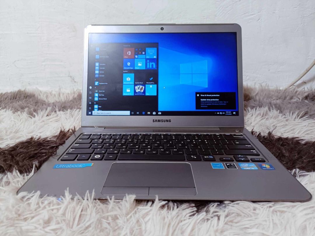 SAMSUNG SLIM CORE i5 LAPTOP, Computers & Tech, Laptops & Notebooks on ...