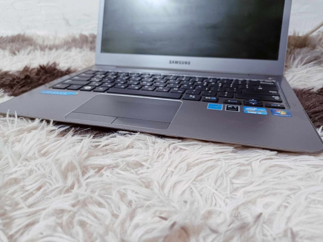 SAMSUNG SLIM CORE i5 LAPTOP, Computers & Tech, Laptops & Notebooks on ...