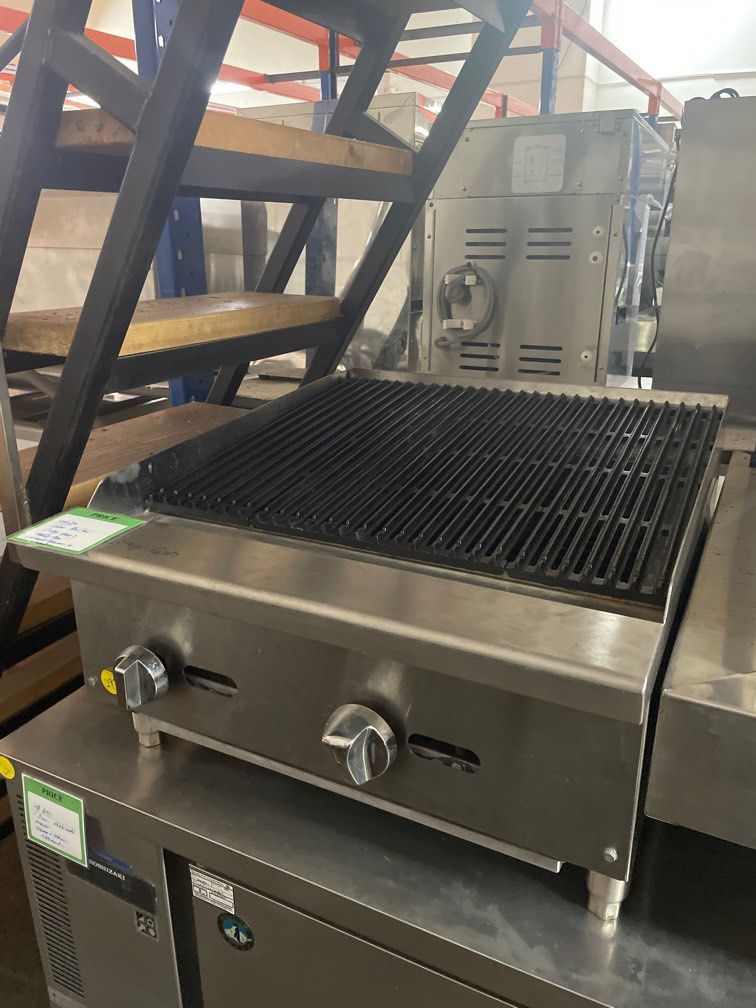 Table top char boiler 2FT / city gas char boiler, TV & Home Appliances ...