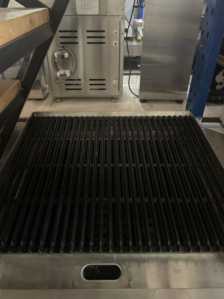 Table top char boiler 2FT / city gas char boiler, TV & Home Appliances ...