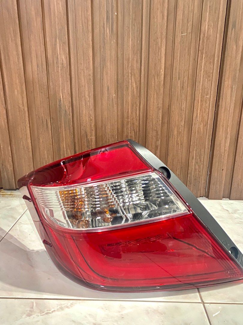 Tail Light Bezza Original ( left ), Auto Accessories on Carousell