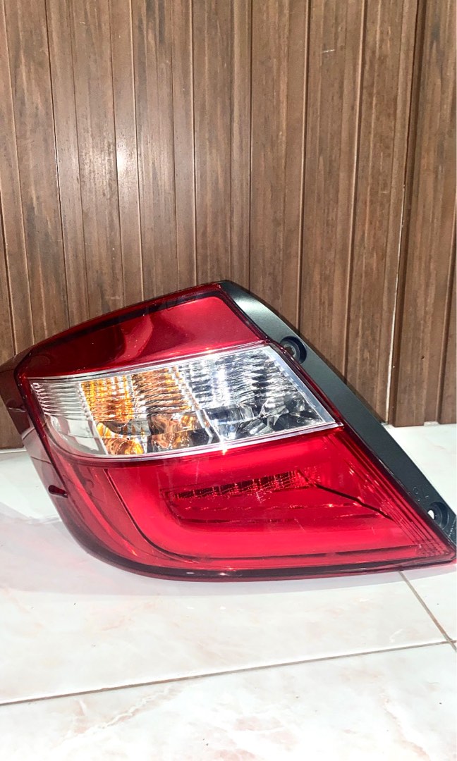 Tail Light Bezza Original ( left ), Auto Accessories on Carousell