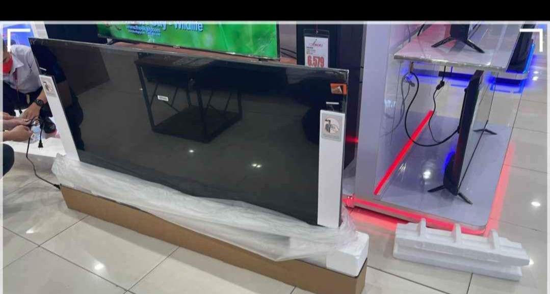 TCL QLED/Mini LED TV 2023 NEW MODEL, TV & Home Appliances, TV ...