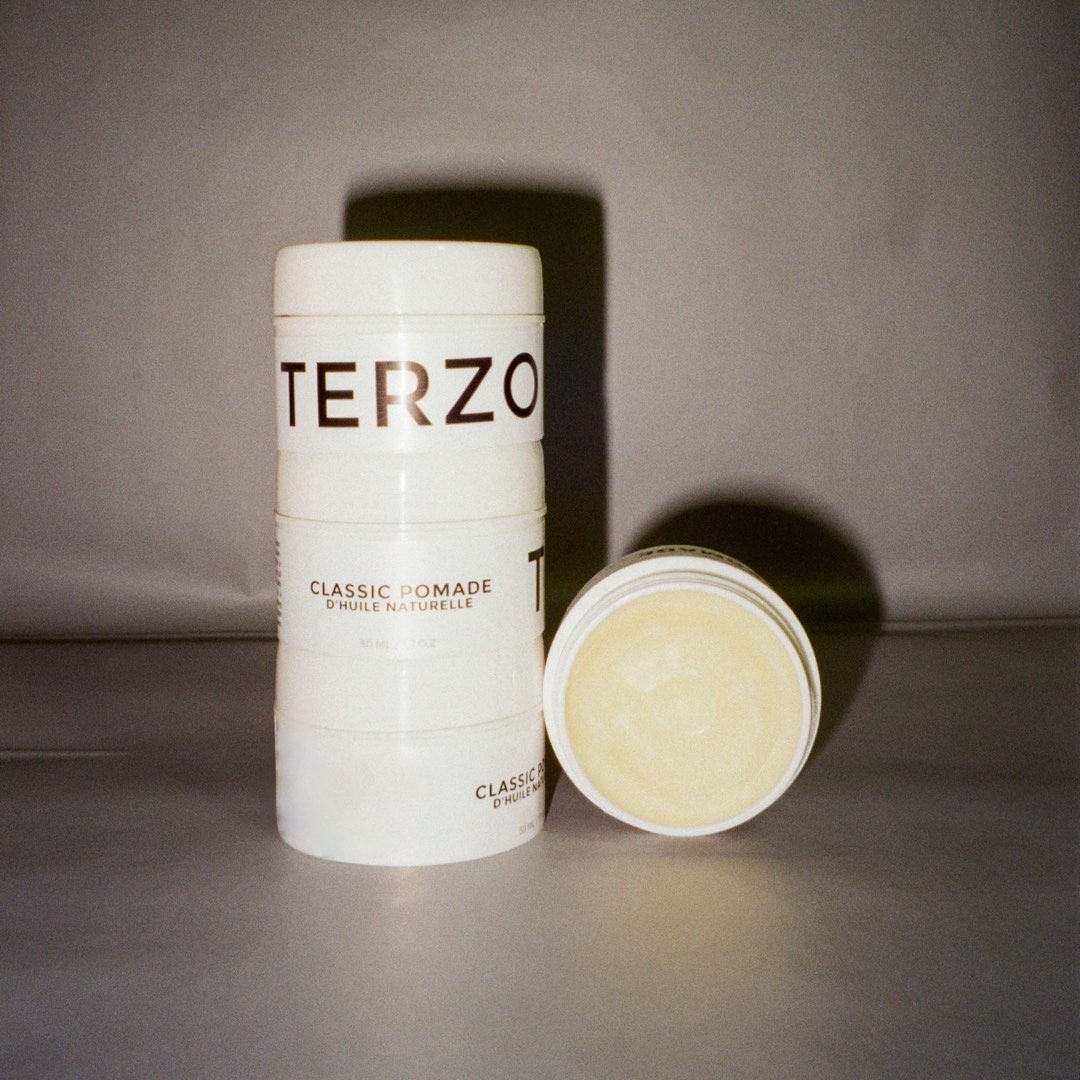 The Classic Pomade by Terzo Hair Care, Beauty & Personal Care, Hair on ...