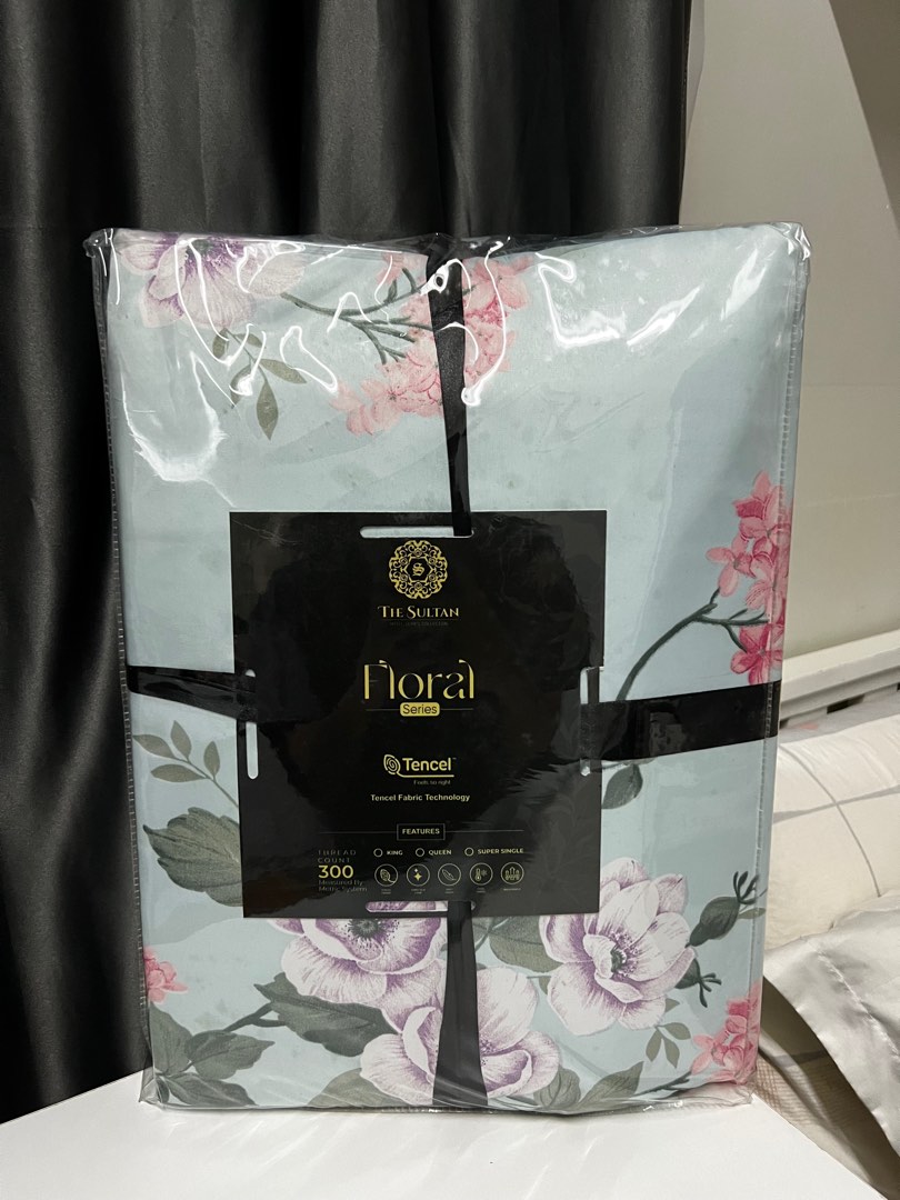 The Sultan Hotel Series Collection - Queen Size, Furniture & Home ...