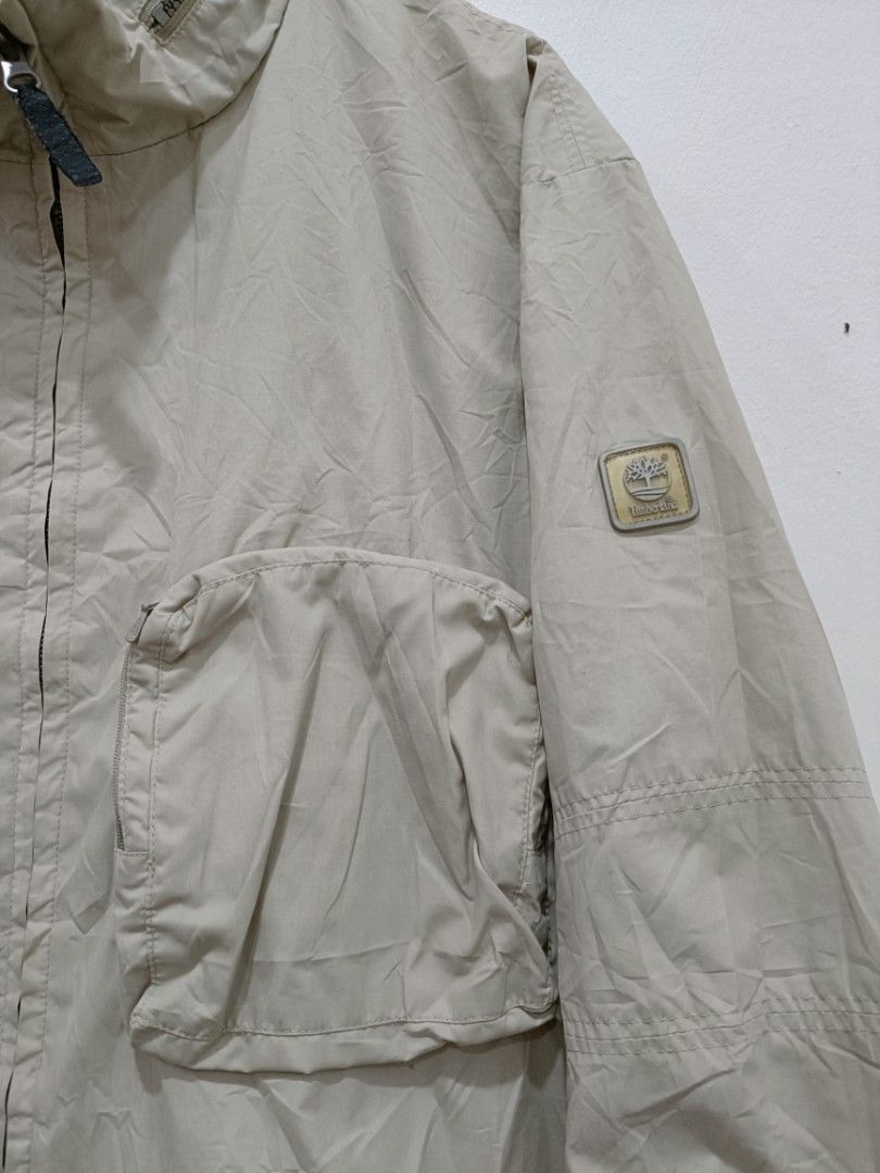 Timberland Jacket, Men's Fashion, Coats, Jackets and Outerwear on Carousell