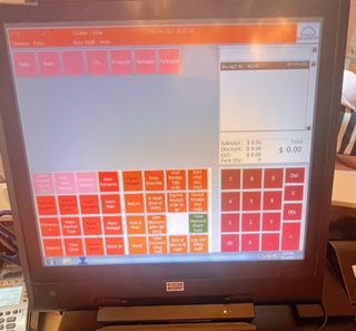 Upgrade Existing POS System and Try Modern Point of sale sys, Computers ...