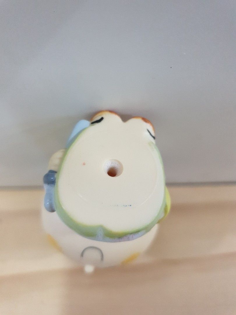 Zenmai Zamurai vinyl figure, Hobbies & Toys, Toys & Games on Carousell