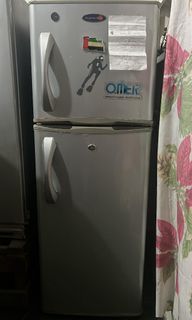 Fujidenzo RB-18HS 1.8 cu. ft. Refrigerator, TV & Home Appliances ...