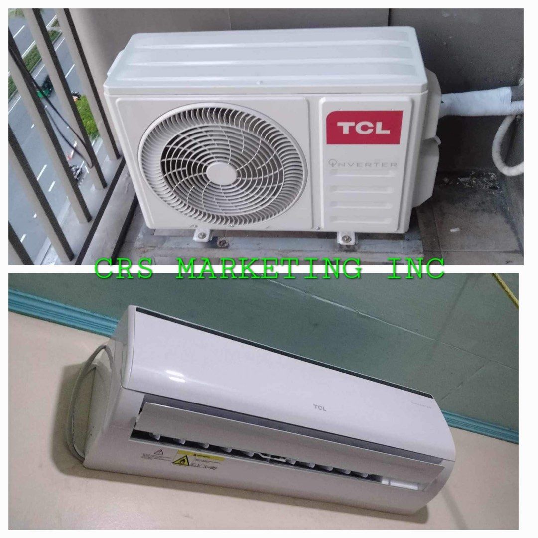 🎉🎉 TCL SPLIT TYPE INVERTER AIRCONDITION 🎉🎉 ( COMPLETE LIST ) KEI , MEI ...