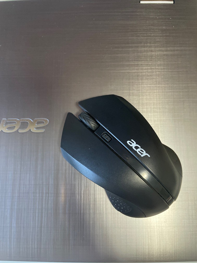 Acer 925 DPI Wireless Mouse, Computers & Tech, Parts & Accessories ...