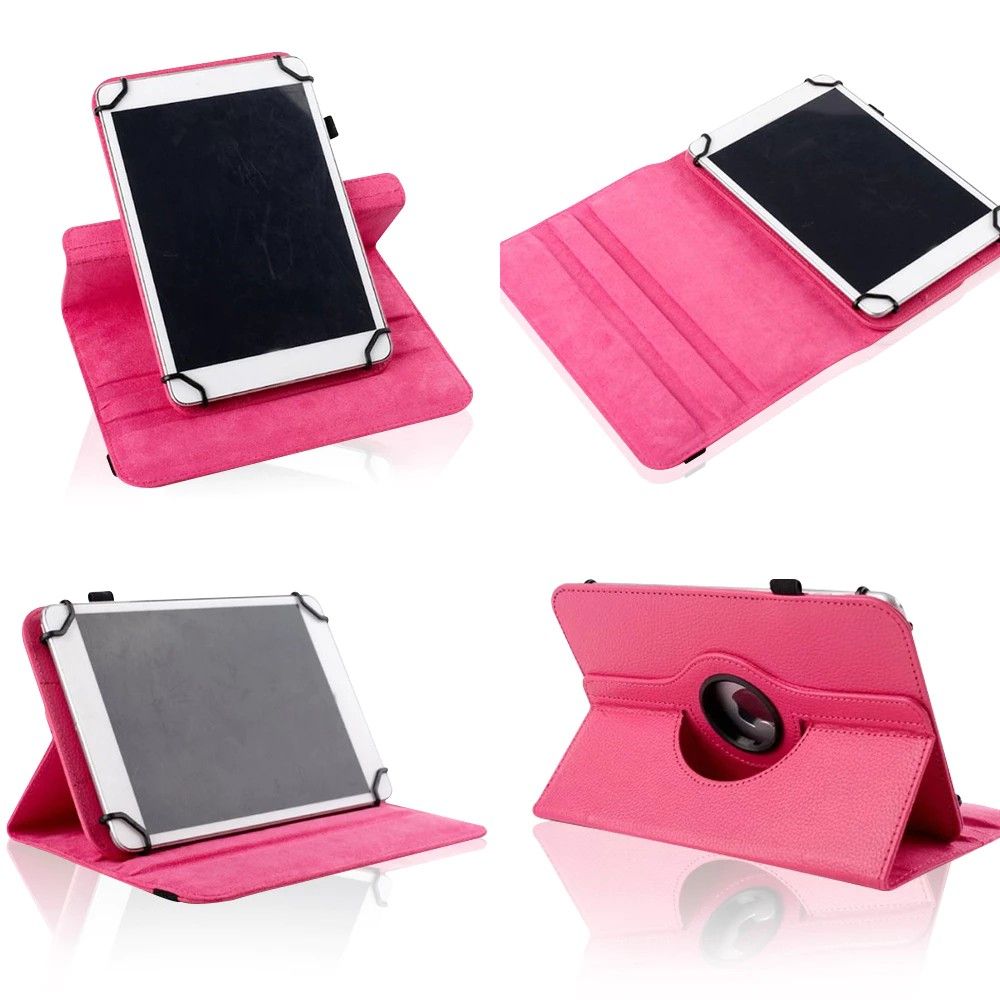 Advan Tab Sketsa 10 Inch Rotate Flip Case Preloved Bekas Second Casing ...