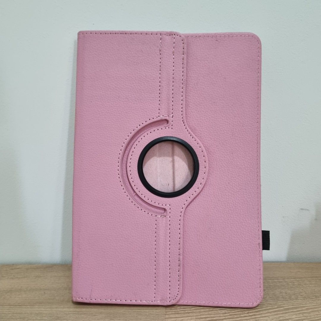 Advan Tab Sketsa 10 Inch Rotate Flip Case Preloved Bekas Second Casing ...