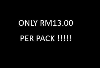 Ali, Muthu & Ah Hock 3 in 1 White Coffee [Original原味) x15 Sachets, Food ...