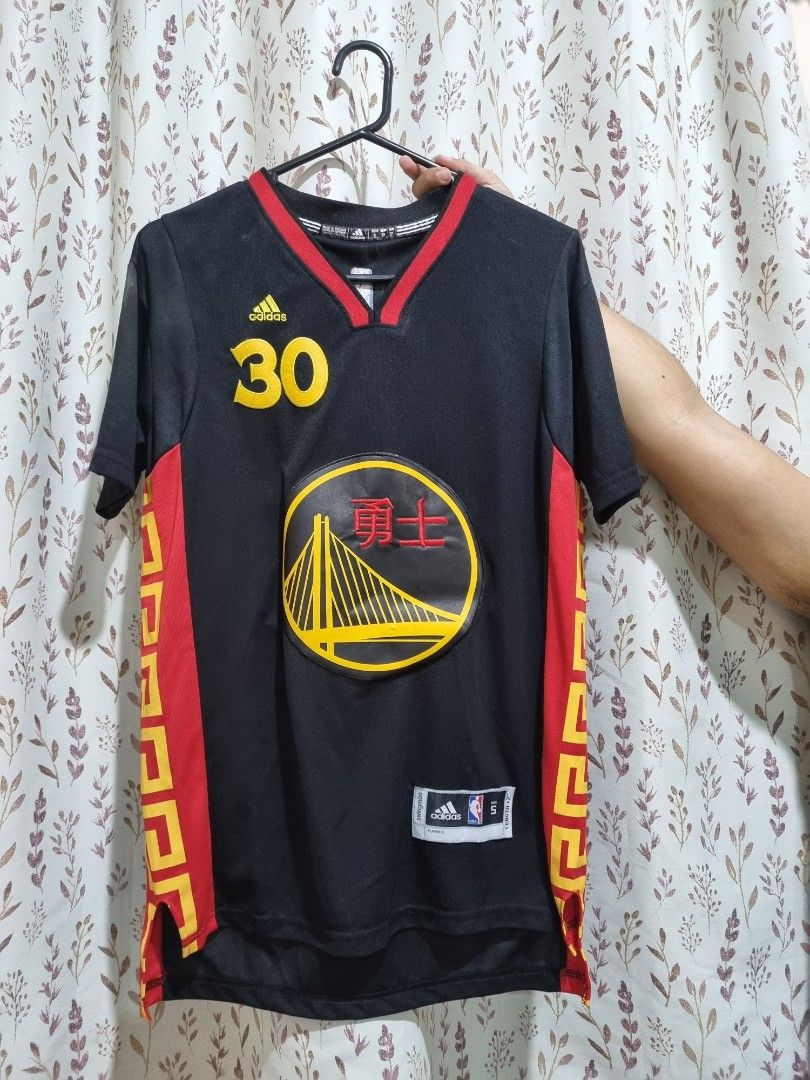 BAJU NBA BAJU BASKET STEPHEN CURRY!, Fesyen Pria, Pakaian , Atasan di ...