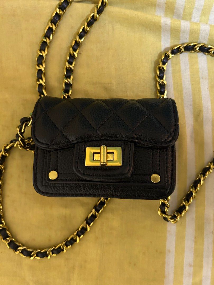 BETHANY ROMA SLING BAG, Women's Fashion, Bags & Wallets, Cross-body ...