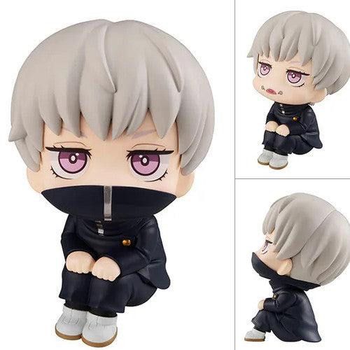 [BNIB] inumaki toge lookup look up figure // jujutsu kaisen jjk gojo ...