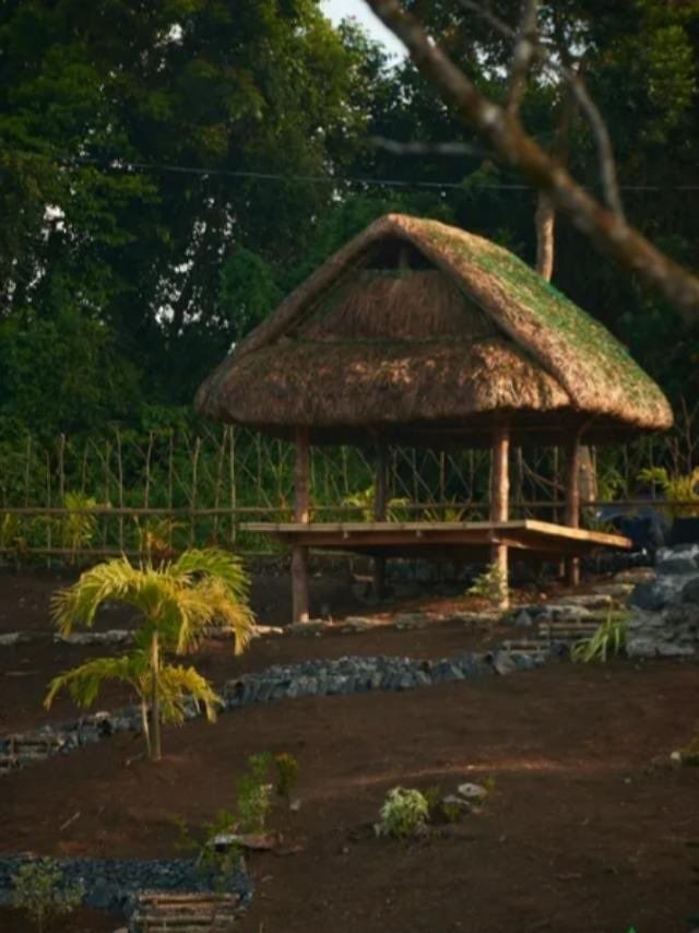 Caliraya, Cavinti, Laguna Farm and Resort area, Property, For Sale, Lot ...