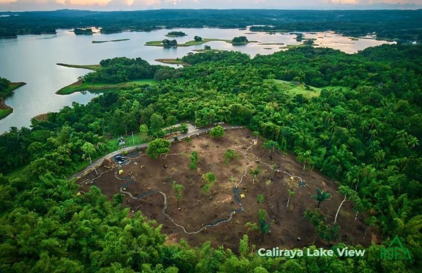 Caliraya, Cavinti, Laguna Farm and Resort area, Property, For Sale, Lot ...