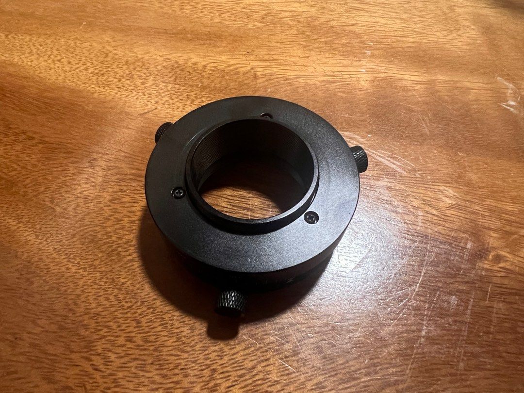 Camera Angle Rotator CAA for astrophotography, Photography, Photography ...