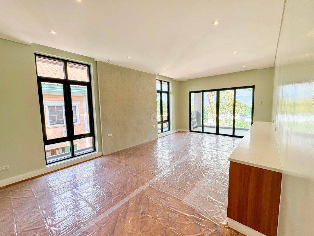 Capitol Homes QC House w/ Nice Views and Pool For Sale near Tivoli ...