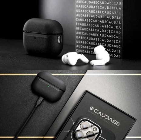 Caudabe Mezzo for AirPods Pro 2 ( 2nd Gen ), Mobile Phones & Gadgets ...