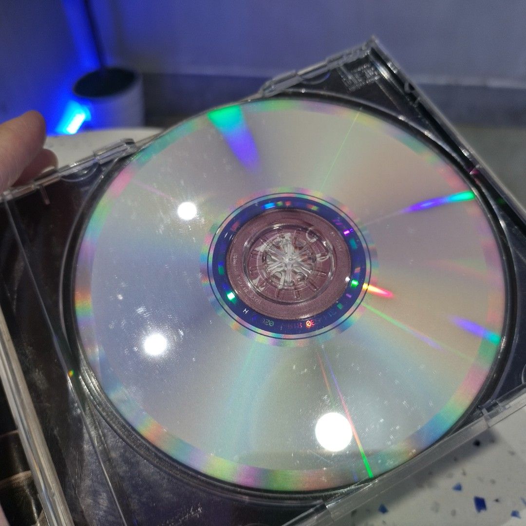 (CD) BOYZ II MEN - EVOLUTION, Hobbies & Toys, Music & Media, CDs & DVDs ...