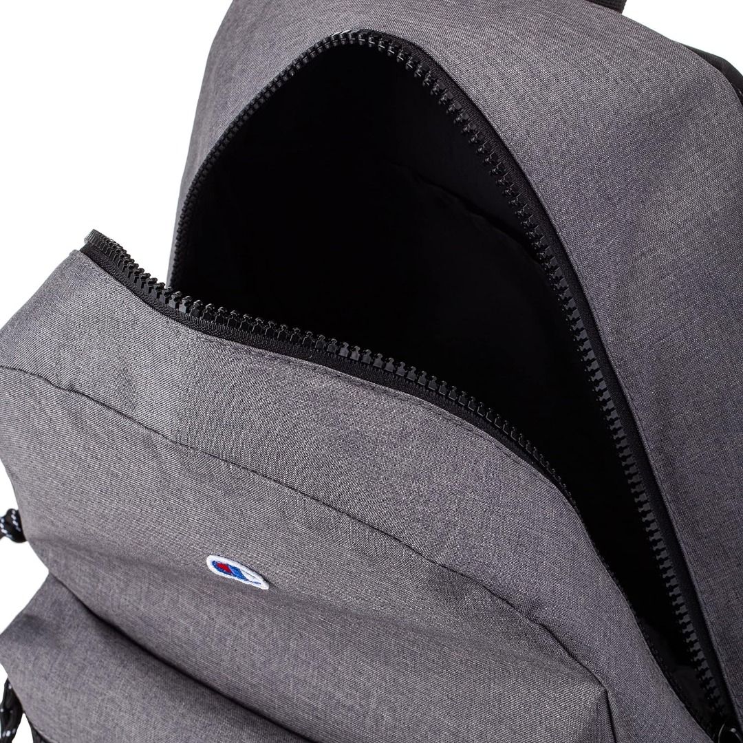 Champion Manuscript Backpack, Men's Fashion, Bags, Backpacks on Carousell