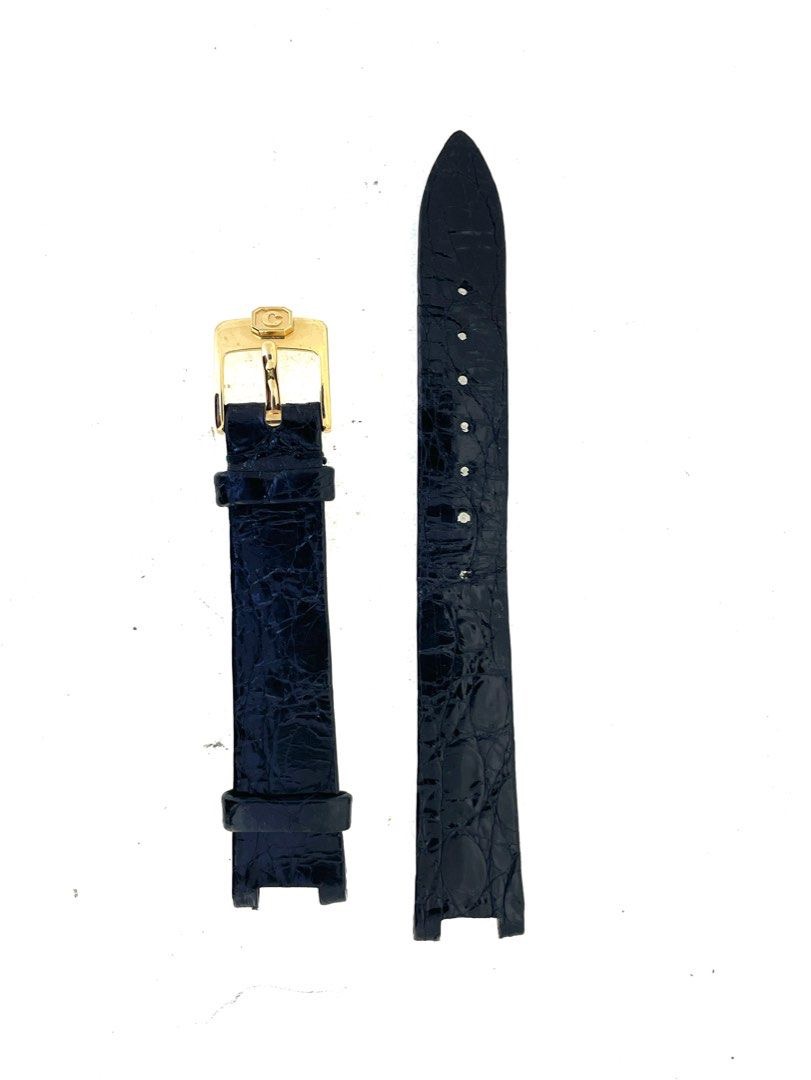 Chopard Strap with chopard Buckle, Luxury, Watches on Carousell