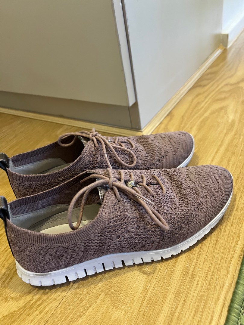 Cole Haan Zero Grand, Women's Fashion, Footwear, Sneakers on Carousell