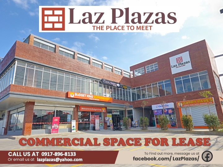 470 sqm Seat Lease Plug & Play Alabang Muntinlupa City, Property ...