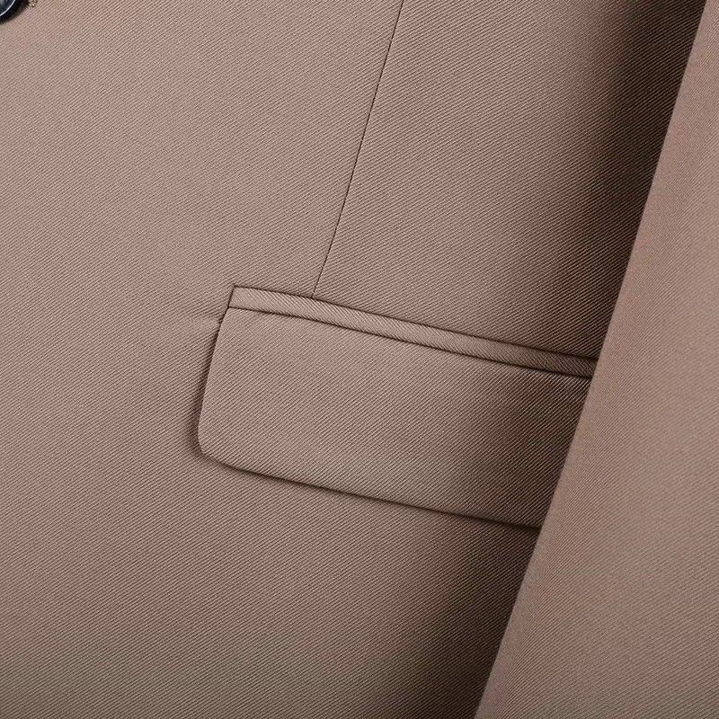 Cream suit men 7pc Full set. Men suit, Men's Fashion, Coats, Jackets ...