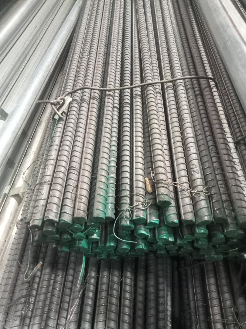 Deformed bar / kabilya (CAPASCO), Commercial & Industrial, Construction ...