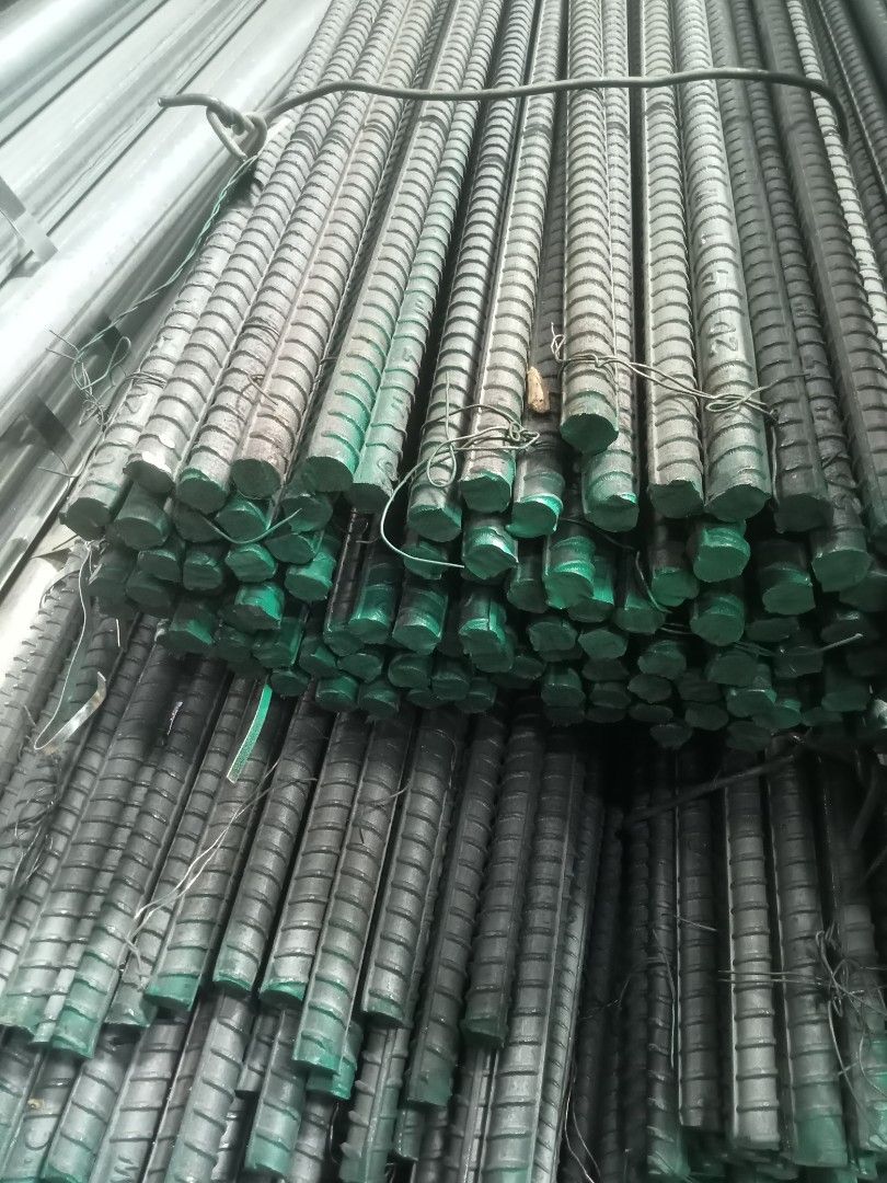 Deformed bar / kabilya (CAPASCO), Commercial & Industrial, Construction ...