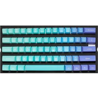 AKKO 5108 MACAW HIRAGANA VERSION RGB FULL SIZE HOT-SWAPPABLE MECHANICAL ...