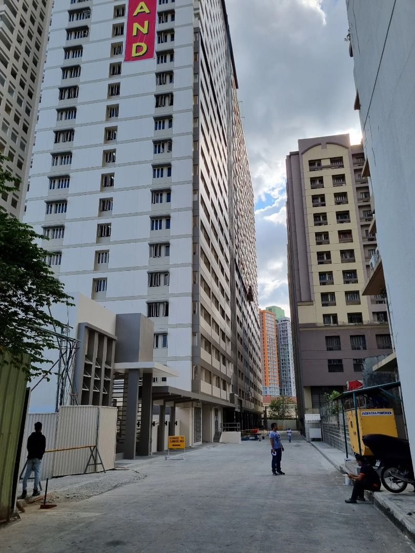 For Lease: Office/Commercial Unit @ Citiland Pioneer Heights1 ...