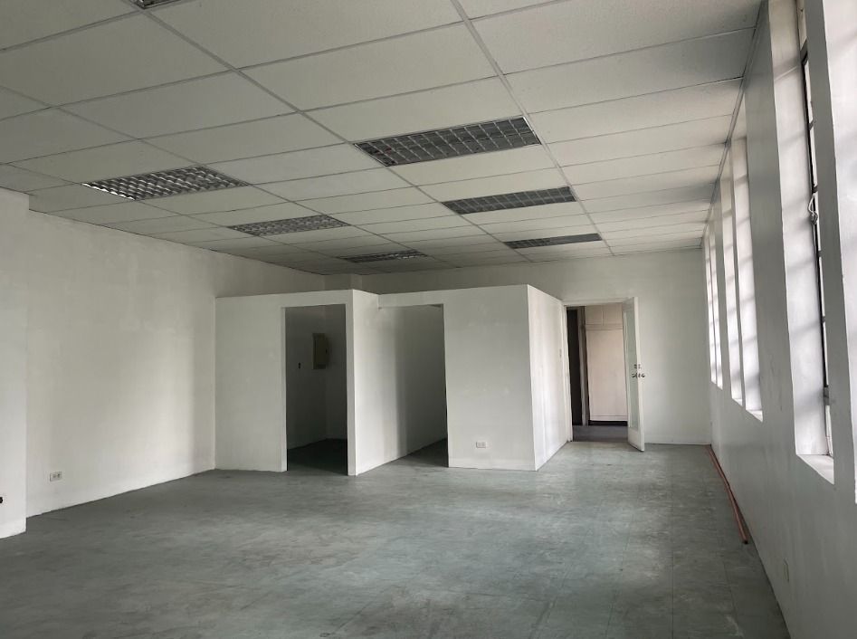 For Lease Whole Floor (3 Bare Units) at CBK Bldg II, Binondo Manila ...