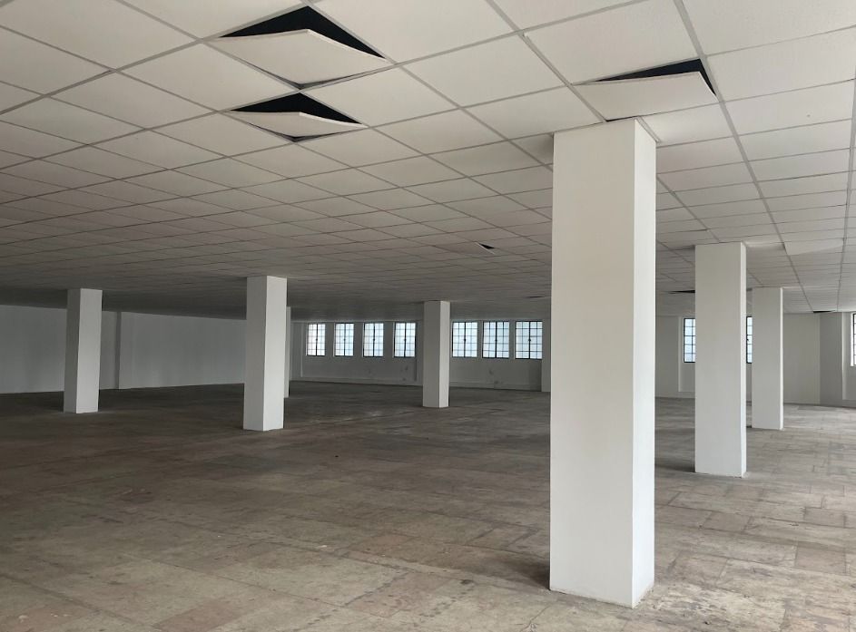 For Lease Whole Floor (3 Bare Units) at CBK Bldg II, Binondo Manila ...