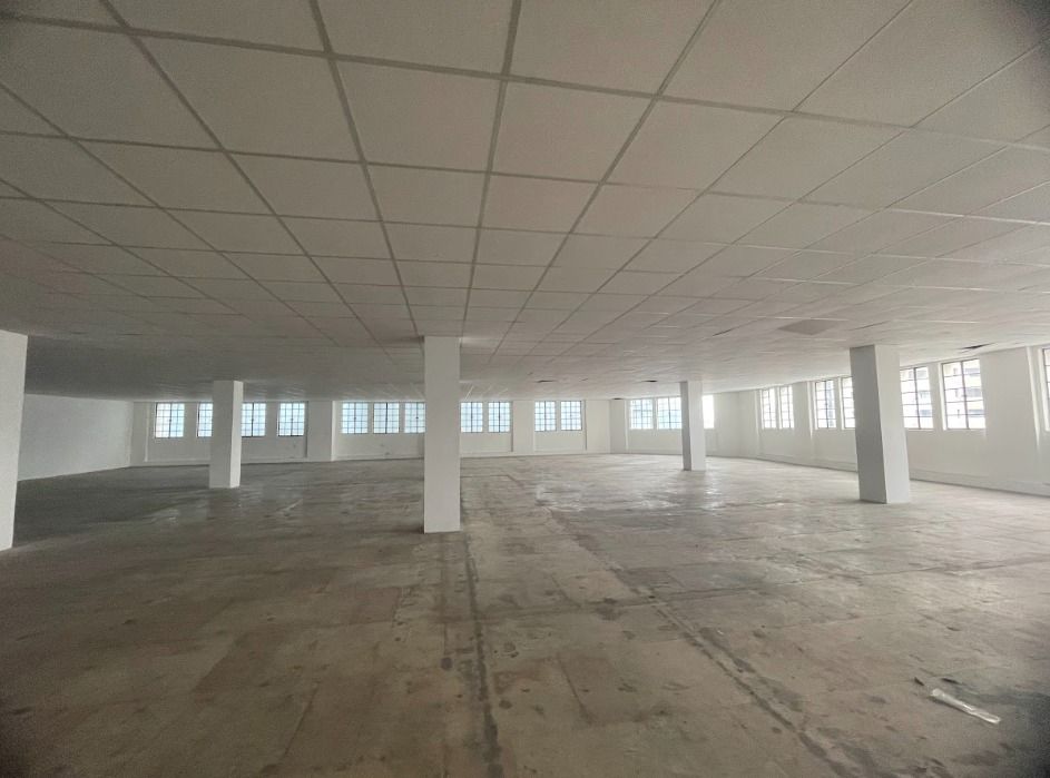 For Lease Whole Floor (3 Bare Units) at CBK Bldg II, Binondo Manila ...