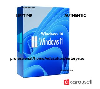 Windows 11 professional home Windows 11pro home Windows 10 professional ...