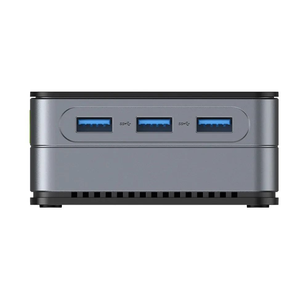 GMKtec NucBox G2 N100 12GB RAM + 1T SSD + Win 11 Pro (CS-GNBG2 + LB ...