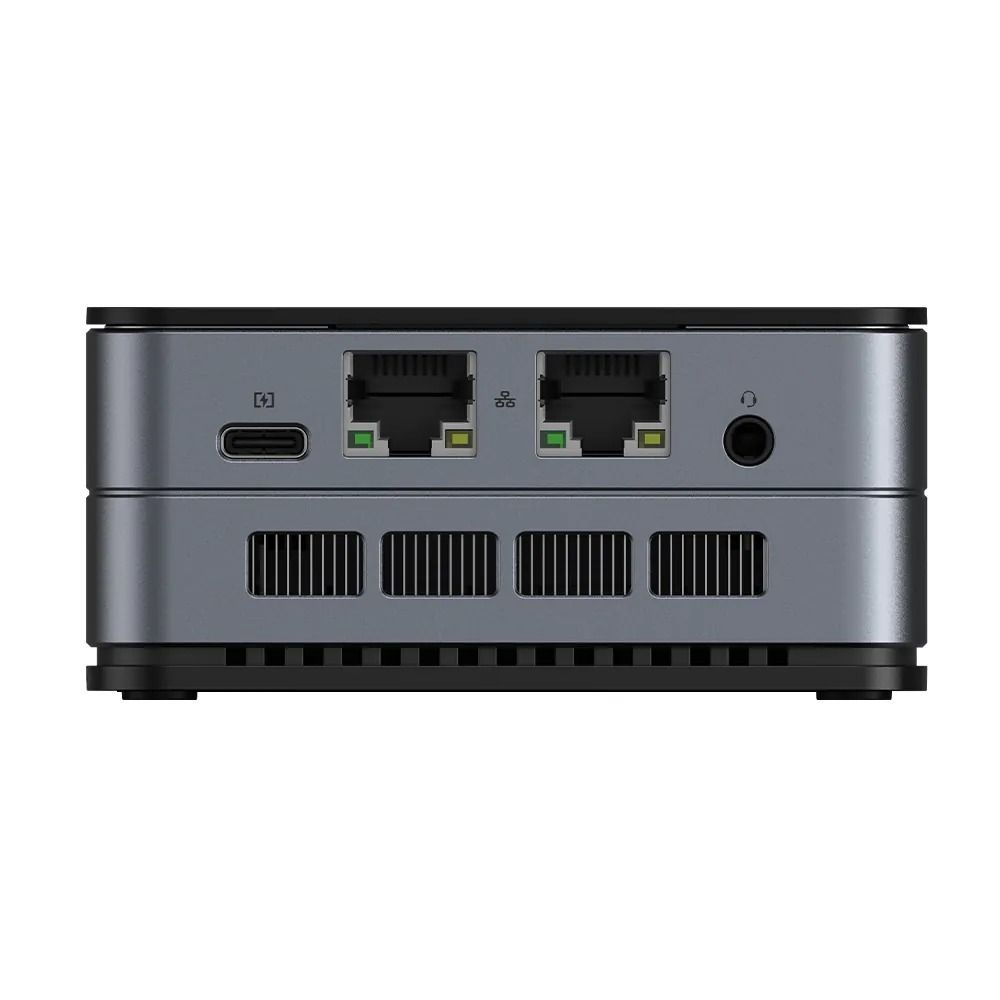 GMKtec NucBox G2 N100 12GB RAM + 1T SSD + Win 11 Pro (CS-GNBG2 + LB ...