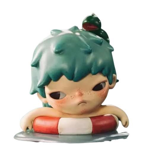 Hirono - Float, Hobbies & Toys, Toys & Games on Carousell