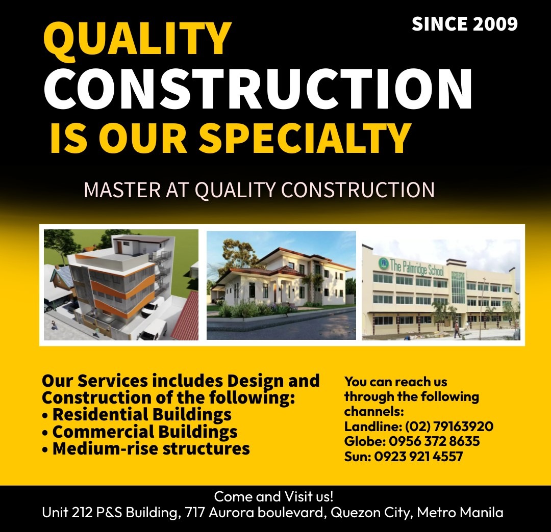 HOME EXPERT CONTRACTOR, Commercial & Industrial, Construction ...