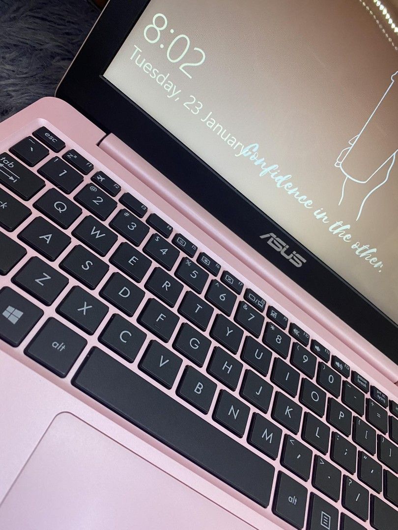 Asus E203M Laptop (Student used), Computers & Tech, Laptops & Notebooks ...
